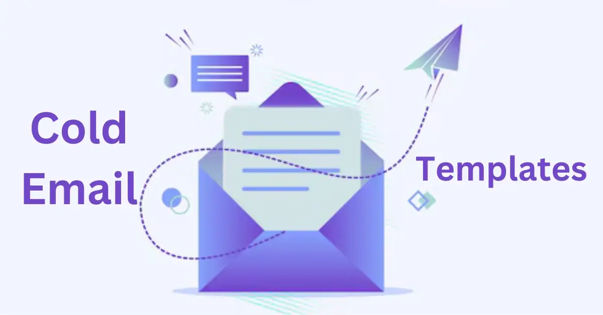 Cold Email Templates for Lead Generation Success - Techsolution360